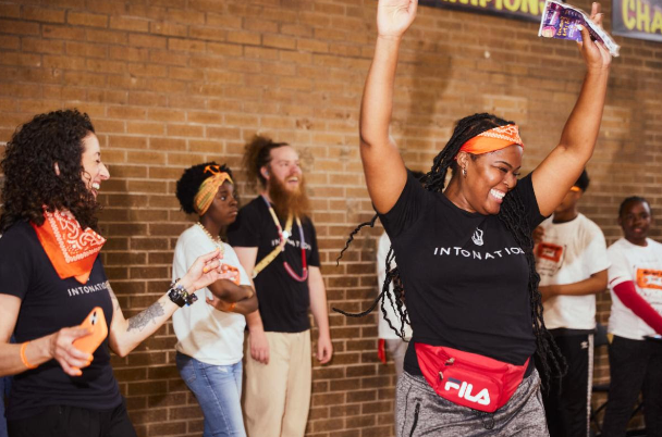 From Healthcare To Climbing To Music, Nonprofits Are Using CLOZTALK Ge ...